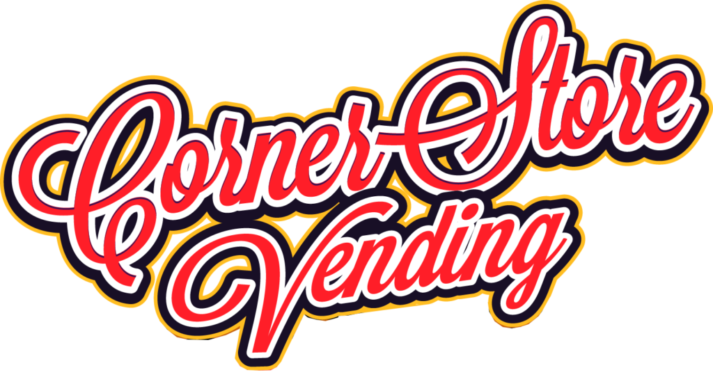 Corner Store Vending corner-store-vending